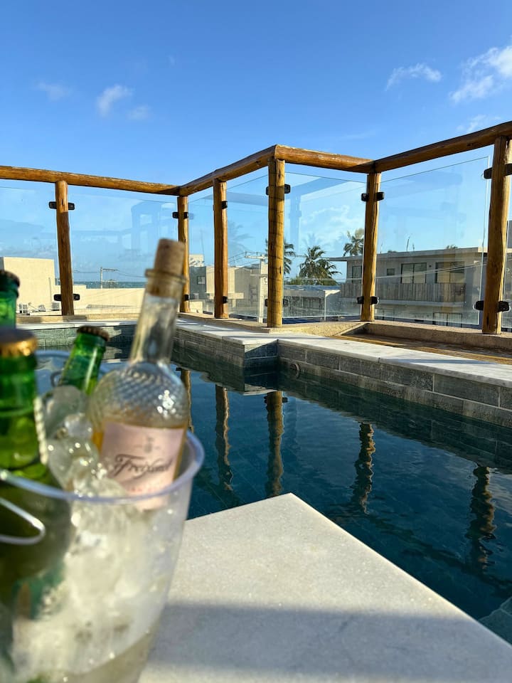 Mhv Milagres - Casa Lanaí 18 - São Miguel dos Milagres