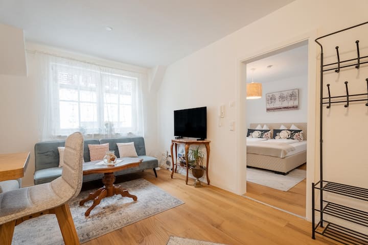 Ferienwohnung Obertor - Offenburg