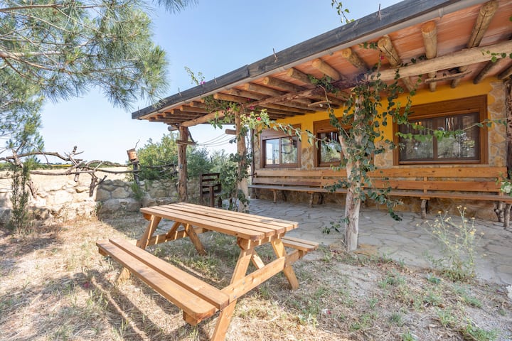 Casaleja, Entre áRboles Y Agua - Jerez de la Frontera