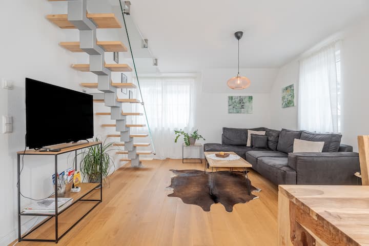 Ferienwohnung Bergli - Gengenbach