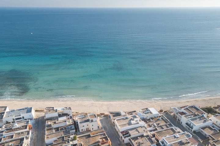 Villetta Costa E Cuore - Punta Prosciutto