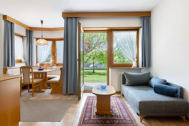 Mayr Apartments Eins - Naturns