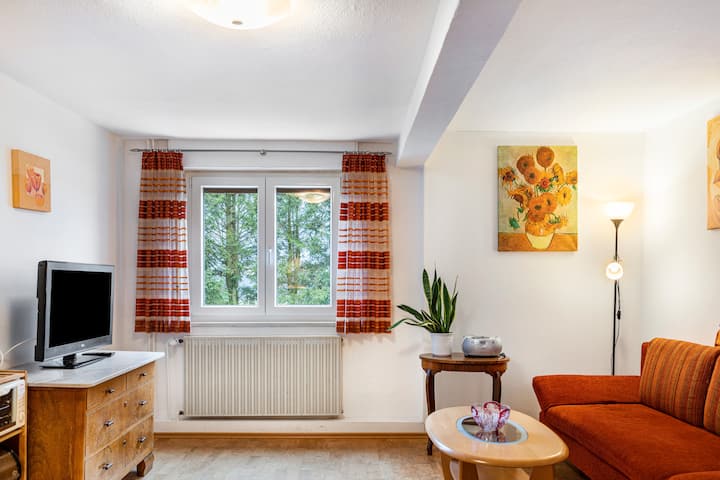 Haus Edith - Poppenhausen (Wasserkuppe), Deutschland