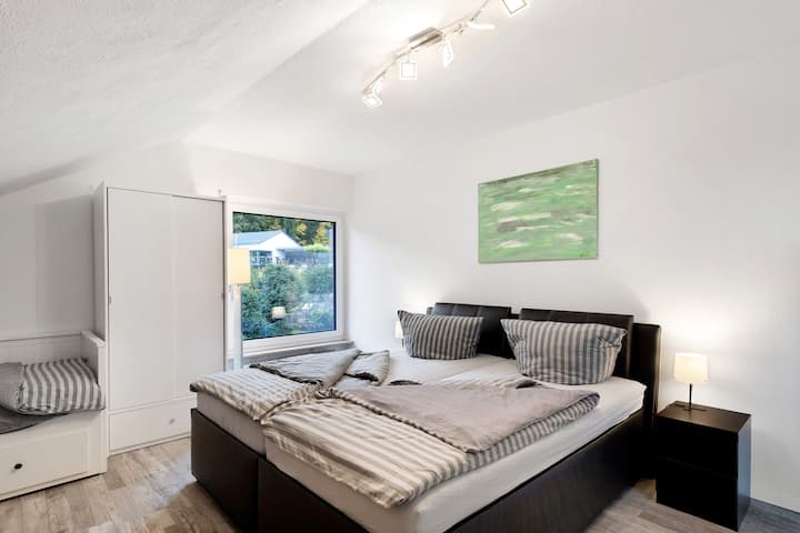 Fewo Fischer Am Bischenberg - Sasbachwalden