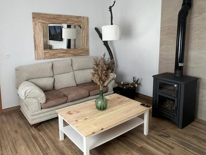 Gîte Rural La Chicuela à Los Villares - Diezma