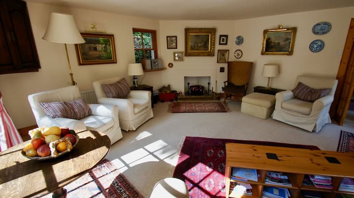 Glen Cottage - Comrie
