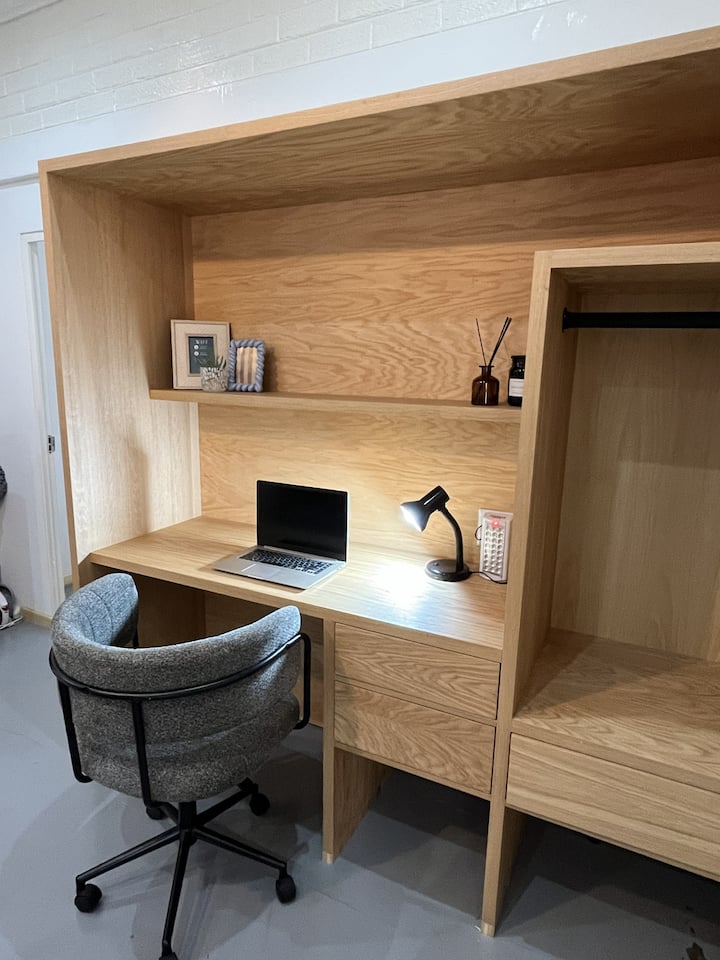 Modern Garden Cottage In Howick - Howick