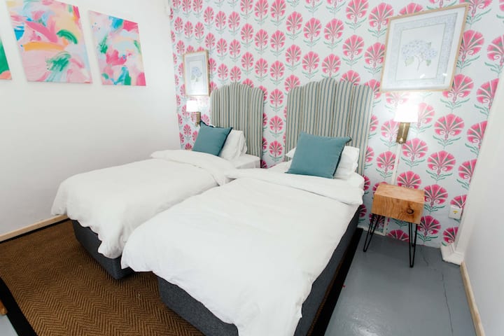 Modern Garden Cottage In Howick - Howick