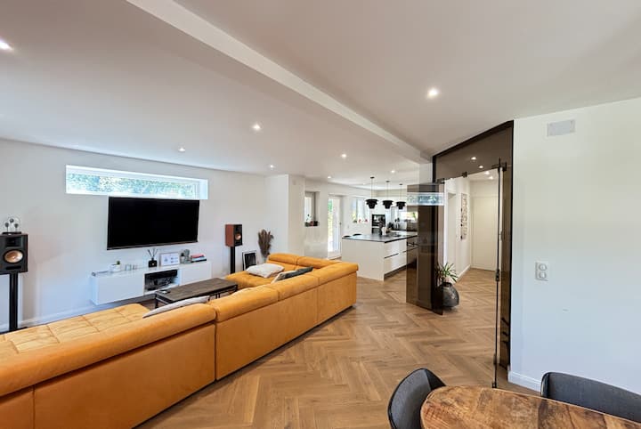 Soh Rent Maison - Villa Piscine Proche Strasbourg - Strasbourg