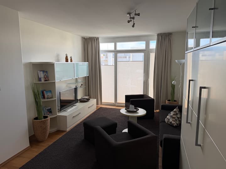 Seesterne 14 - Juist