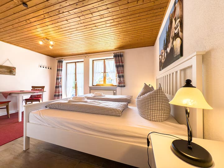 Landhaus Steibis  Seelekopf - Hittisau