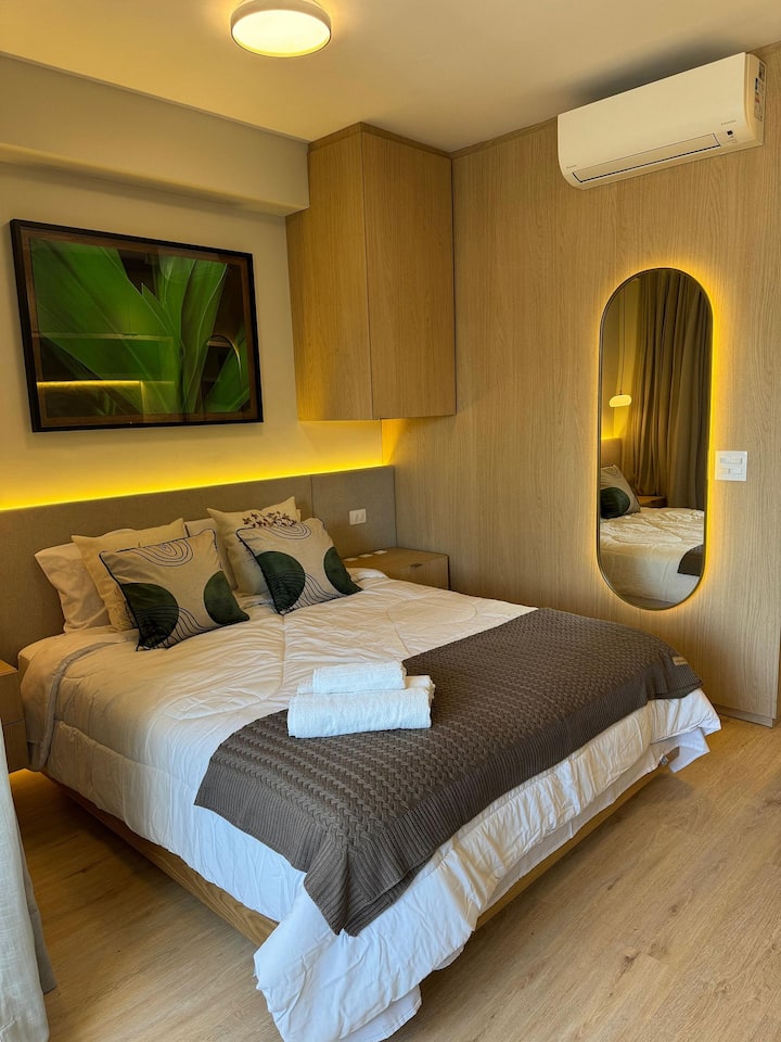 Pdz1808 - Sofisticado | Perdizes | Próx. Allianz - Pinheiros