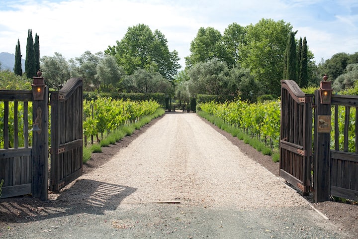 La Buona Stella Napa Valley - St. Helena, CA