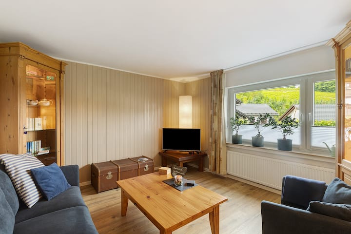 Ferienwohnung Dorlar - Schmallenberg