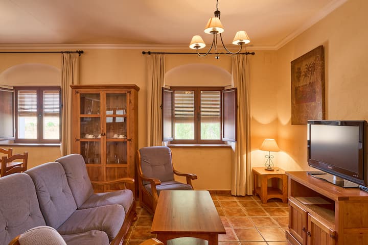 Romero - Peñarroya-Pueblonuevo