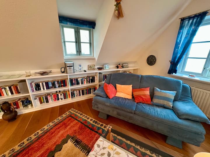Ferienwohnung Lübeck - Pellworm