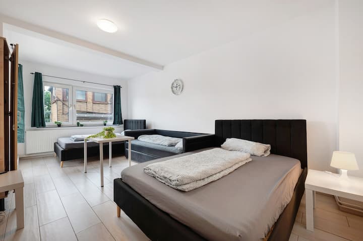 Mk Apartments Bremen 4 - Bremen