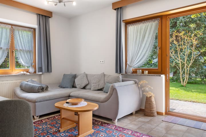 Mayr Apartments Zwei - Naturns