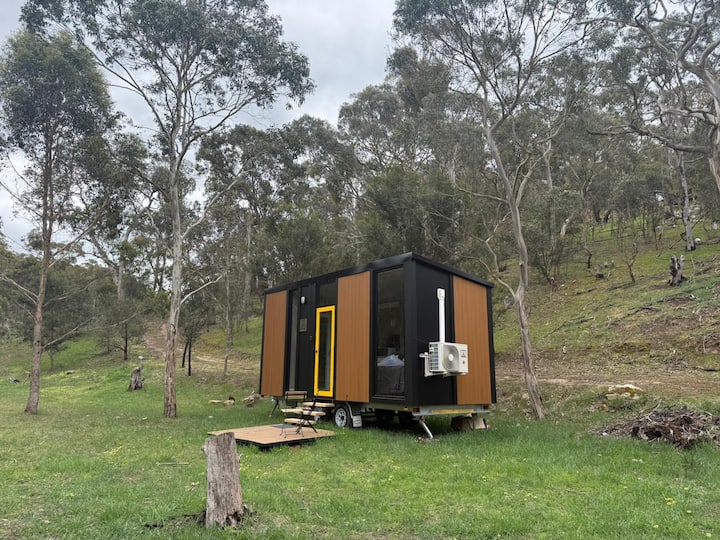 Brisbane Ranges Hideaway By Tiny Away - Meredith