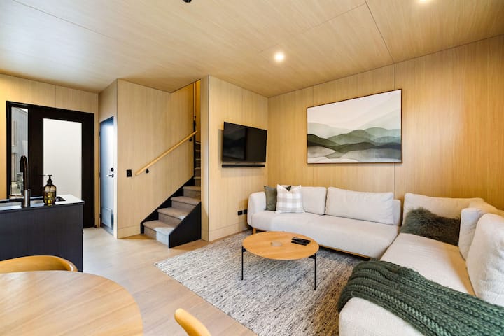 Ora Villa Queenstown - 퀸스타운