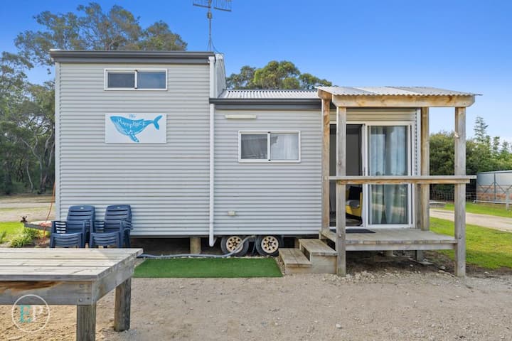 Humpback Shack - Augusta, Australia