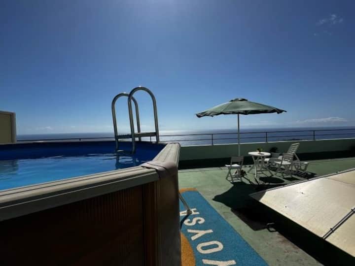 Chl Mayoysa, La Palma Breña Baja - La Palma