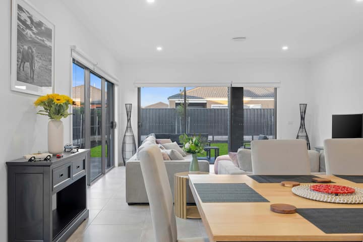 Hathaway Haven - Ballarat