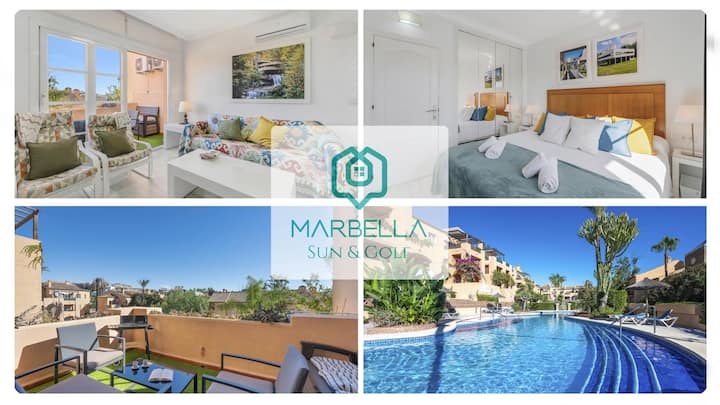 Chic Oasis Costa Del Sol - La Cala de Mijas