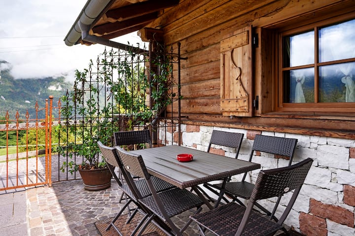 Camera Quadra - Enego