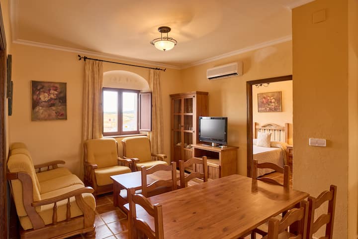 Amapola - Peñarroya-Pueblonuevo