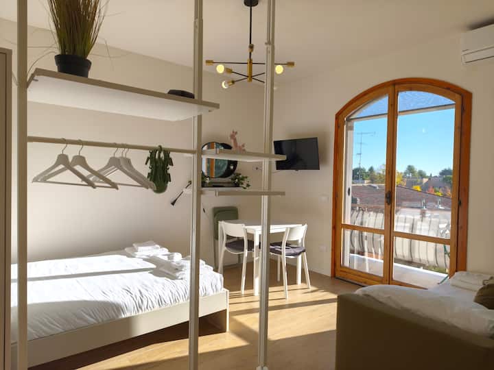 Sg Family - Casa Di Manu - Peschiera del Garda