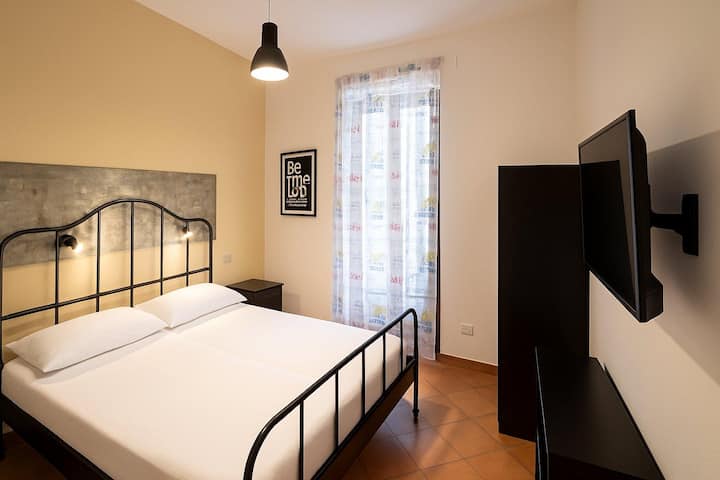 Il Giardino Di Malu' - Ascea