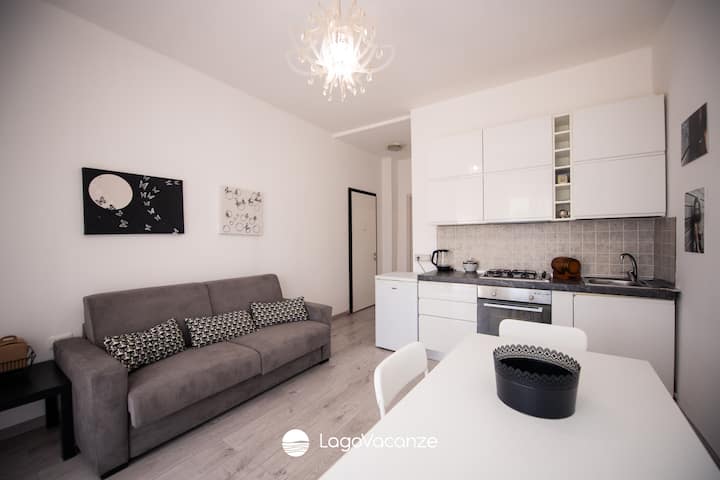 Appartamento Caterina 1 - Manerba del Garda