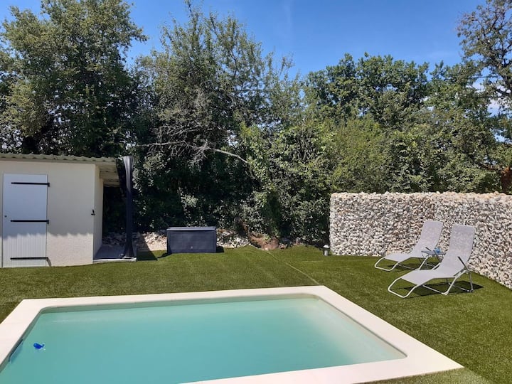 Villa à Martel - Martel