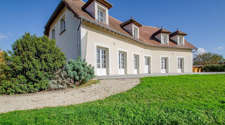 Le Charles Augustin - Lac d'Orient