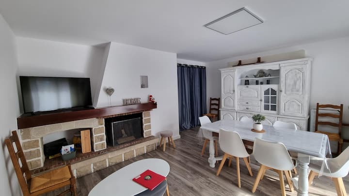 Bel Appartement Hut 008075- 2 Ch. Pas De La Casa - El Pas de la Casa