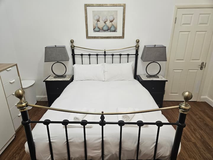 Ground Floor 1bdr Garden Flat South Croydon - イギリス クロイドン