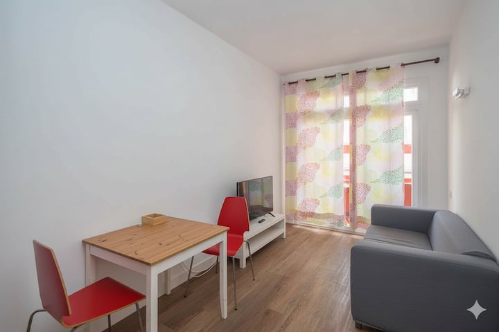 Rosamar Playa Canteras 304 - Municipality of Las Palmas