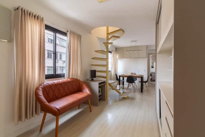 Near Sugarloaf Mountain | Gsv302 - Copacabana