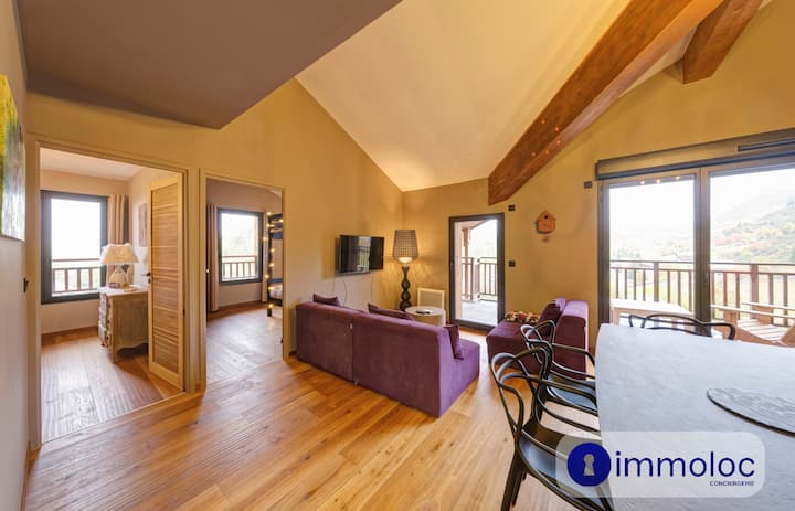 Appartement à Auron - Auron