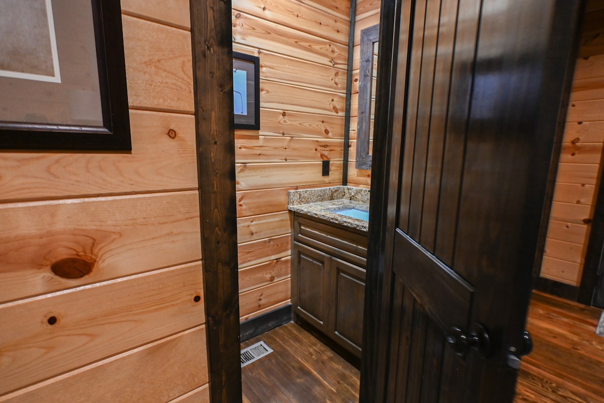 Boondock Ridge - Airbnb