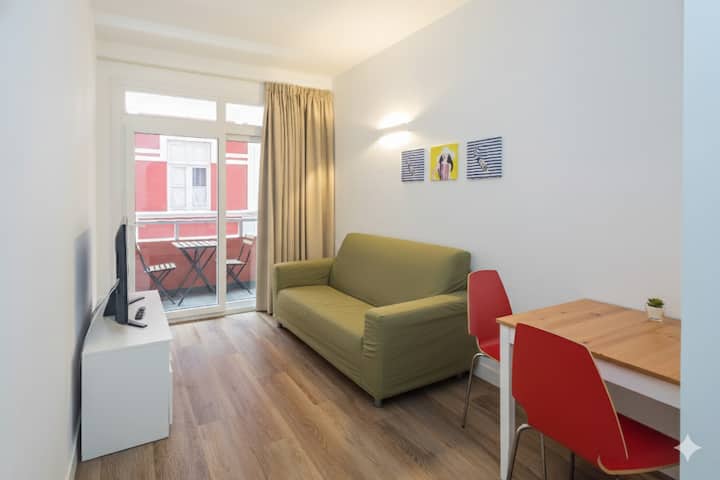 Rosamar Playa Canteras 103 - Kanarische Inseln