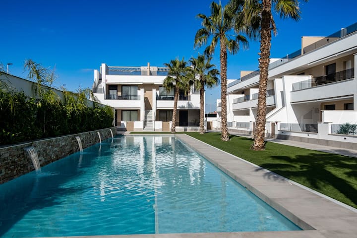 Casa Bella Vida - San Pedro del Pinatar