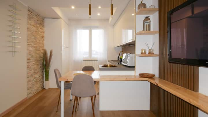 Aniene Living - Montesilvano