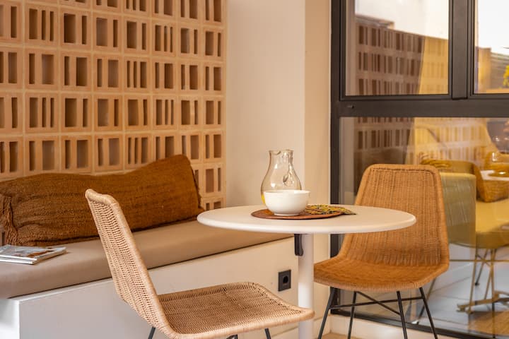 Loft With Terrace In The Centre Of Seville - Séville