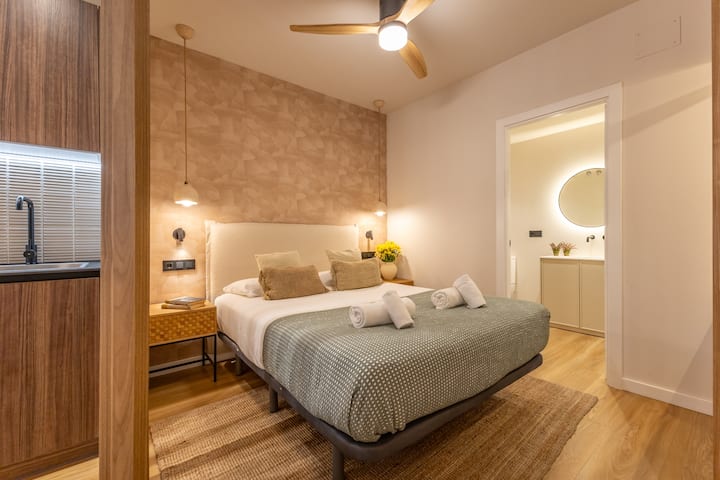 Loft With Terrace In The Centre Of Seville - Sevilla