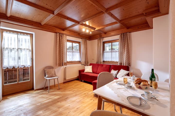 Appartement Hans - Fügen