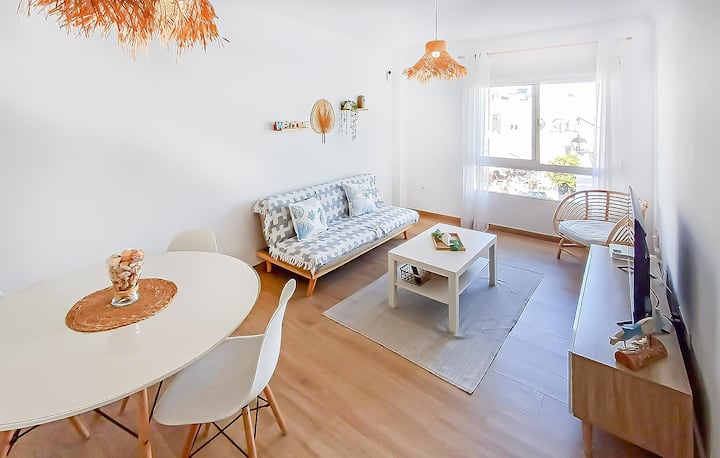 Amazing Apartment In Barbate With Wifi - Barbate