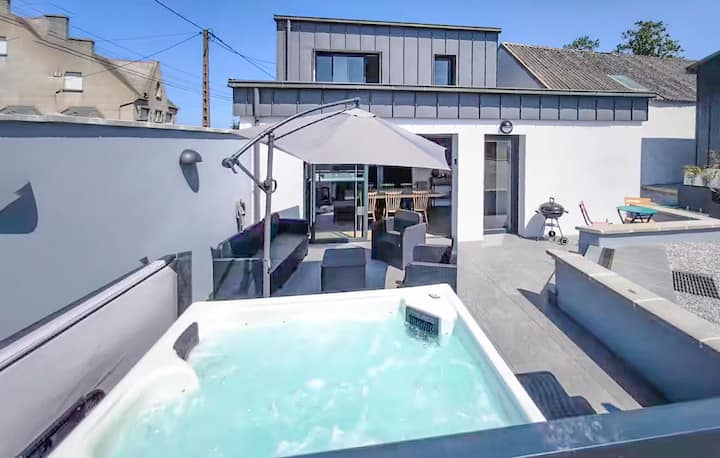 Amazing Home In Cléder With Wifi - Plouescat