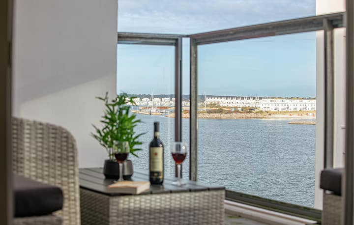 Awesome Apartment In Ostseeolpenitz With Sauna - Kappeln